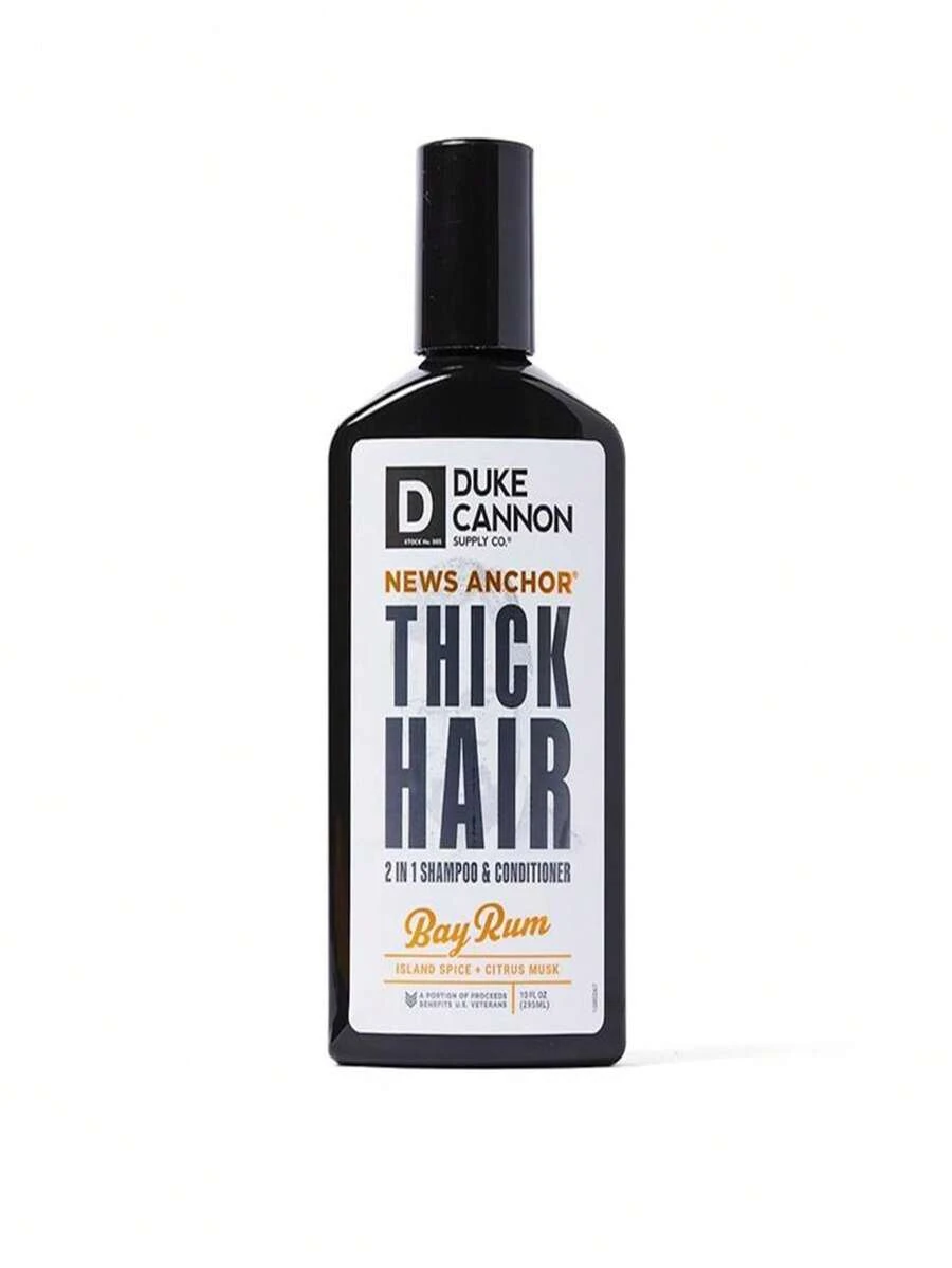 10 Fl Oz News Anchor Shampoo | SHEIN USA