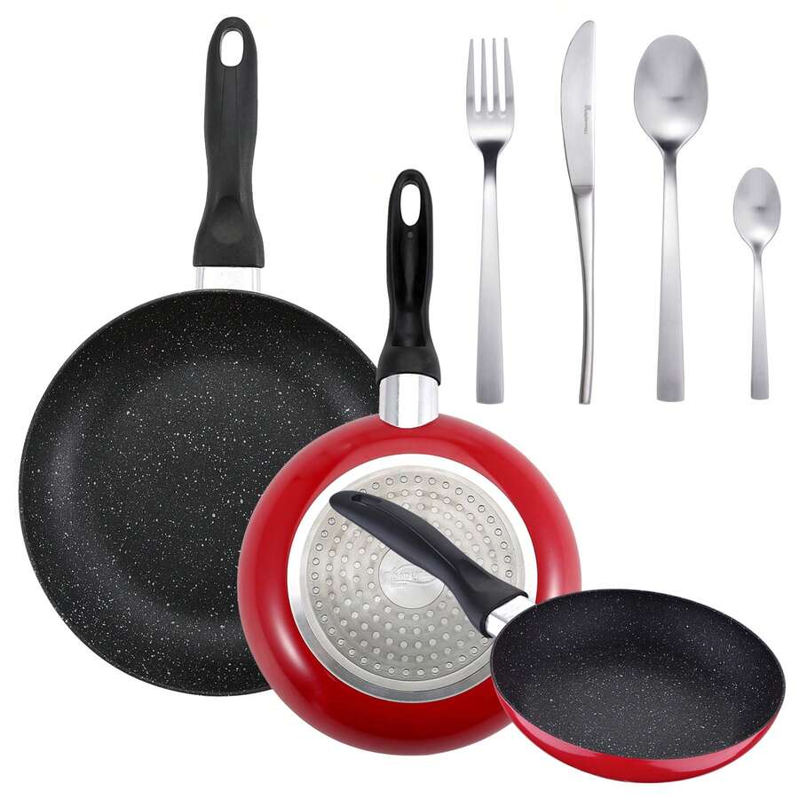 San Ignacio Cookware Sets | SHEIN USA