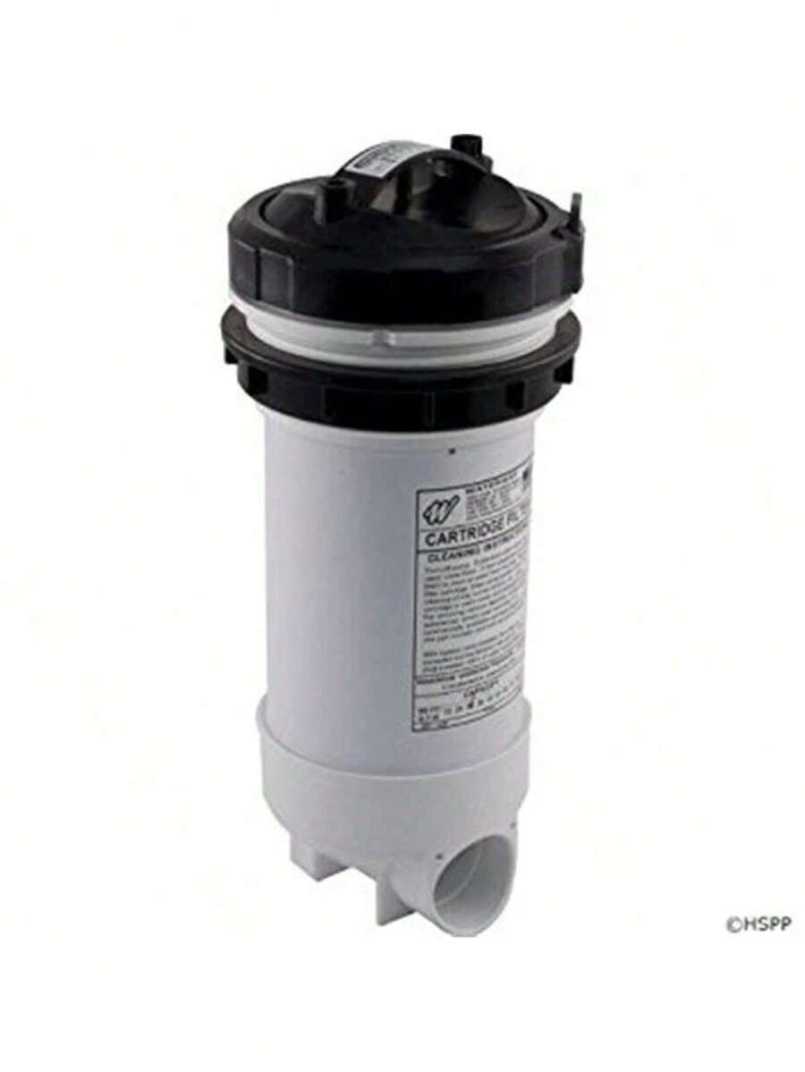 Unbeatablesale 25 Sq Ft. Top Load Filter Assembly, 2 In. Slip With By ...