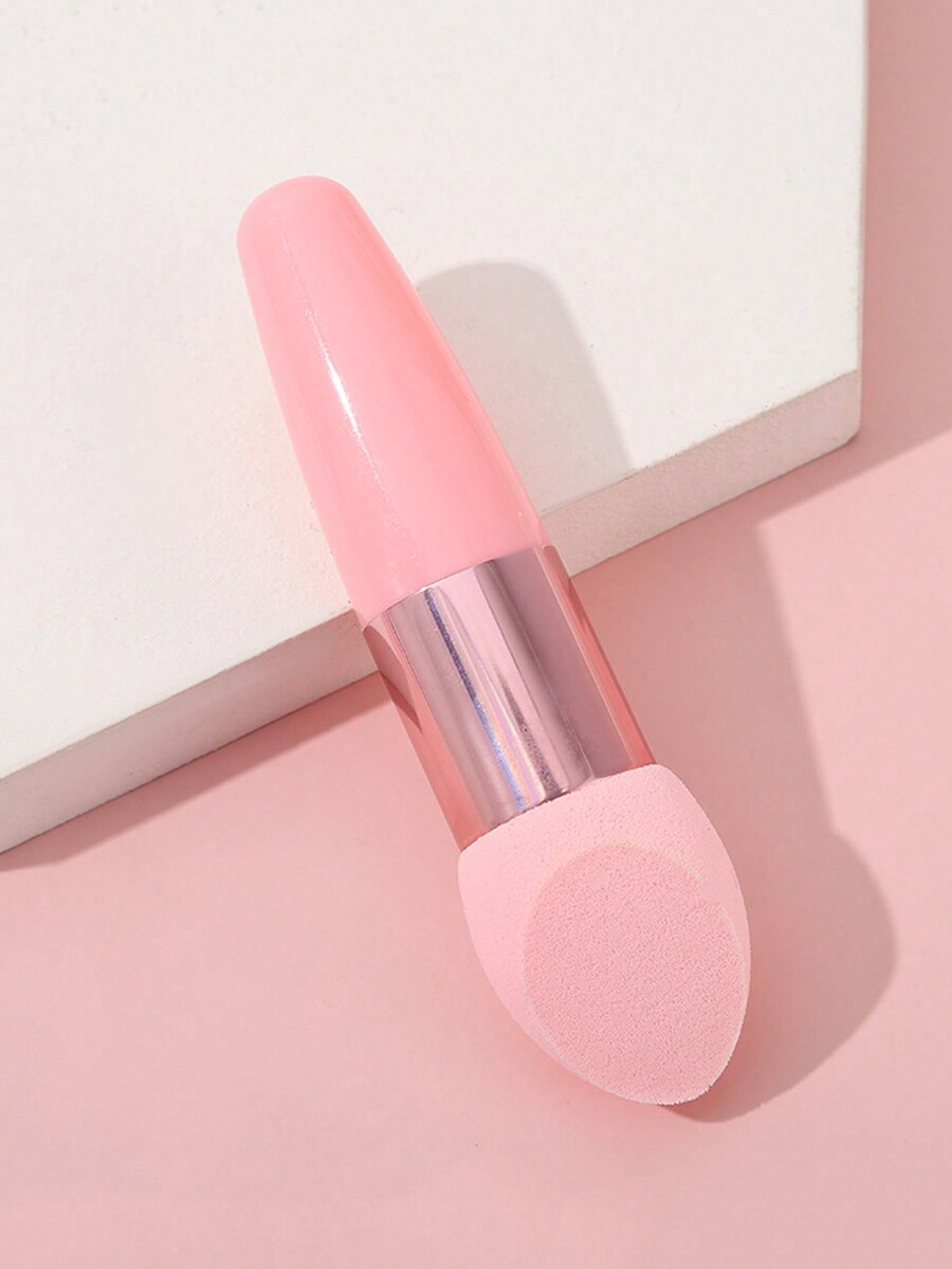 1/3Pcs Makeup Sponge Facial Foundation Sponge Professional Makeup ...