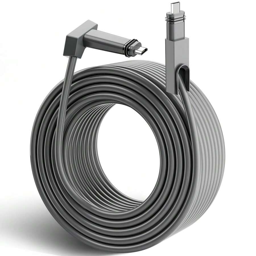 Standard Actuated Starlink Cable 30FT/10M For Starlink Rectangular ...