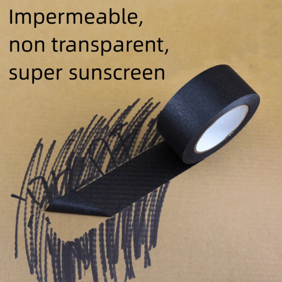 Portable Nail Art Sunscreen Sticker, Nail Salon Exclusive Phototherapy ...