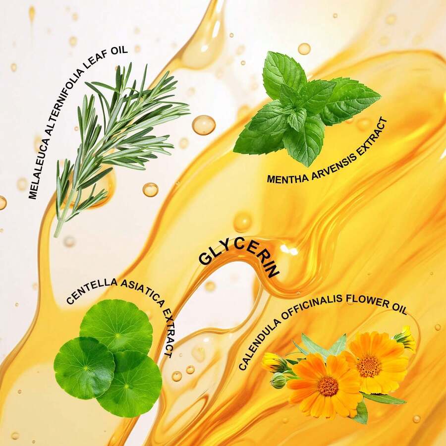 160pcs/8 Sheets Ultra-Thin And Invisible Spot Stickers For Concealing ...