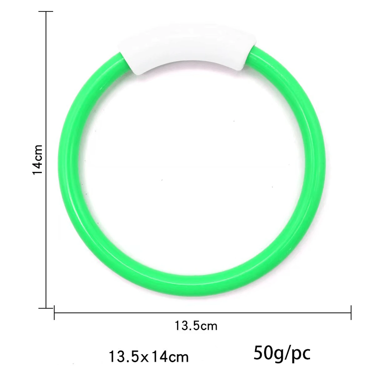 Diving Swimming Toy Diving Octopus And Fish-Shaped Diving Ring ...