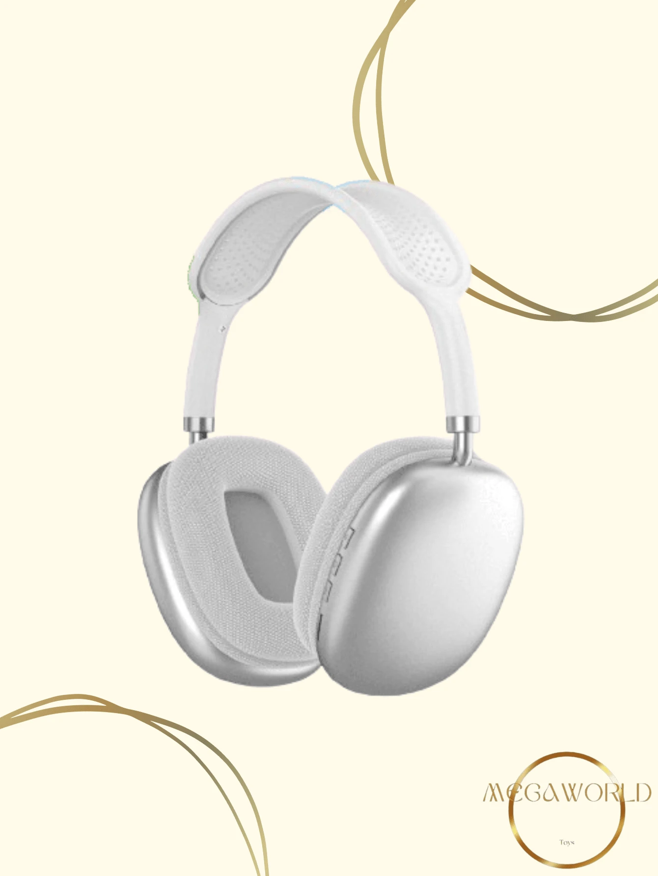 Fone Air Max P9 TWS Bluetooth Headphone Envio Imediato | SHEIN Brasil