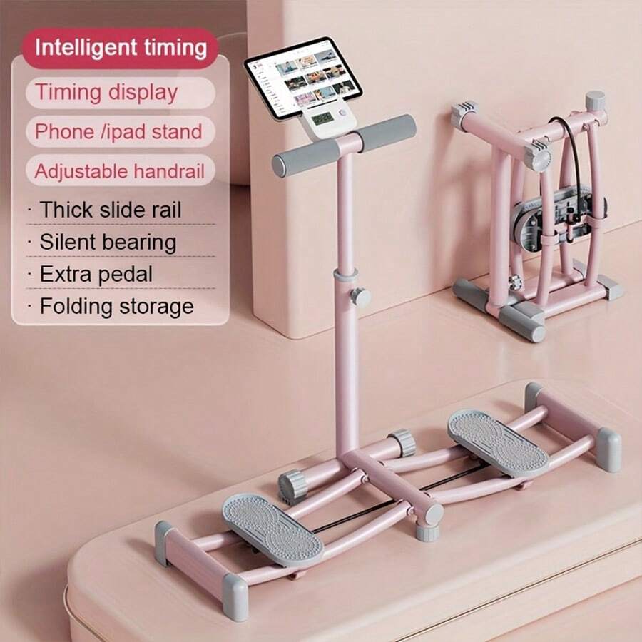 Ski Machine Pelvic Floor Trainer Home Lean Leg Beauty Leg Magic Thin ...