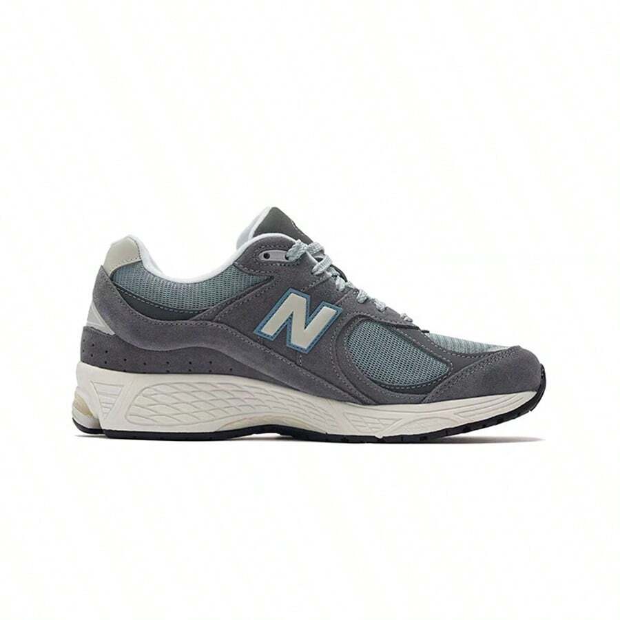 New Balance Chaussures unisexes NB Nouvelle sortie 2024 Série 2002R ...