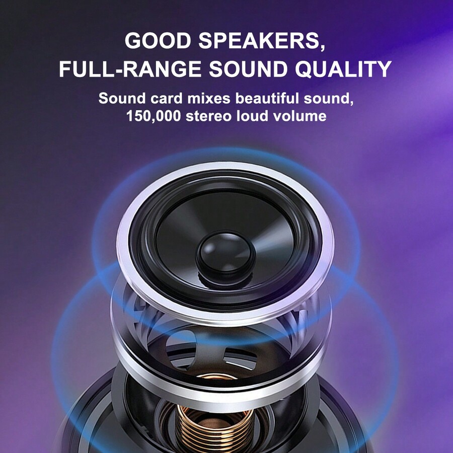 SYNEXA SYNEXA 2024 The Most Popular Singable Bluetooth Stereo With Two ...