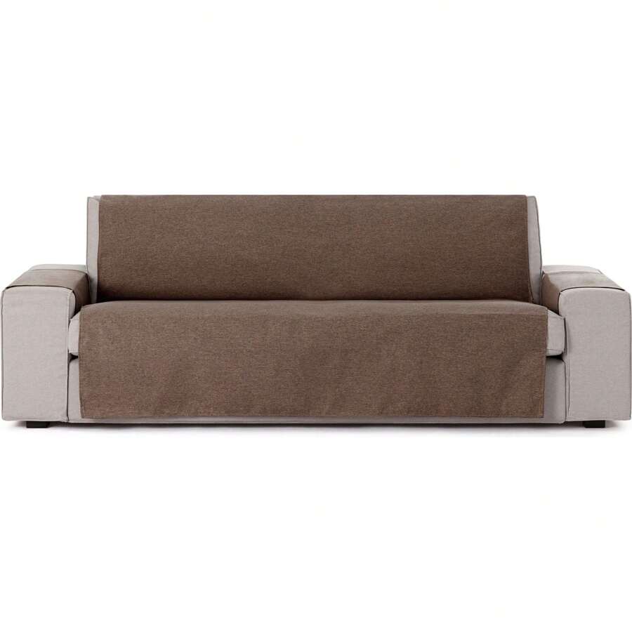 Eysa Sofa Cover From 2 Seaters To 4 Seaters Versatile And Easy To Fit ...