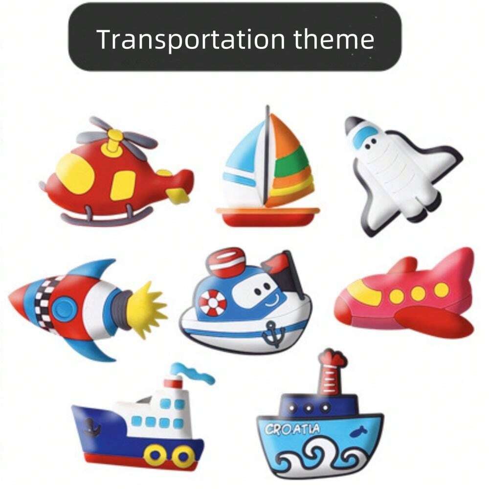 DIY Hands On, Brainstorming, Colored Drawing Toys, Children's Art ...