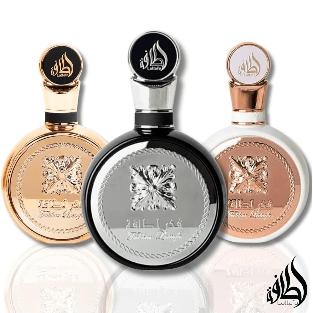 Lattafa Lattafa Fakhar 3.4oz EDP For Men By LATTAFA PRIDE OF LATTAFA ...