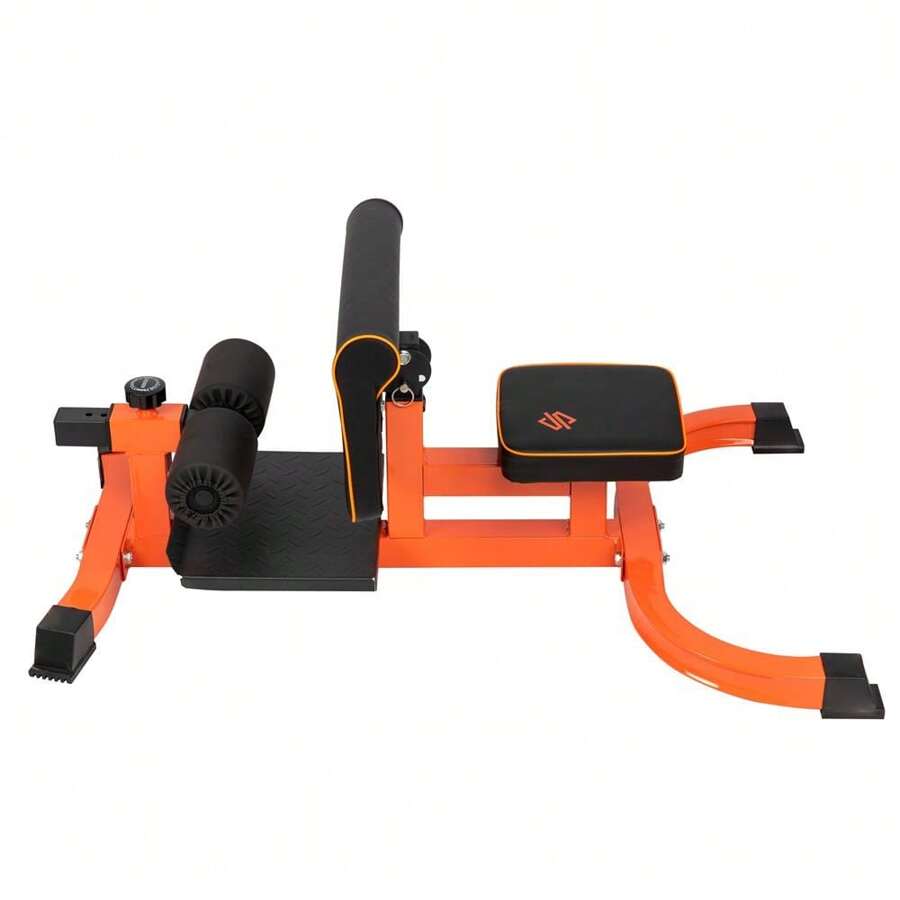 SQUATZ Squatz Multi-Function Squat Machine, Adjustable Squat Bench For ...