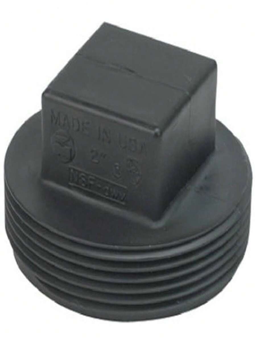 Unbeatablesale Mueller Industries 02941H 3 In. Male Pipe Thread Plug ...