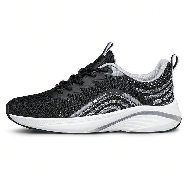CLOHOO CLOHOO Special Collection Men's Sports & Casual Shoes With Mesh ...