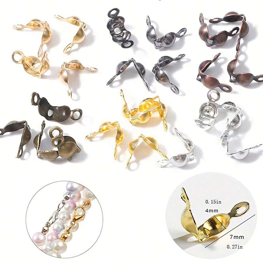 Connection Buckle, Positioning Bead Buckle, Suitable For Metal Ball ...