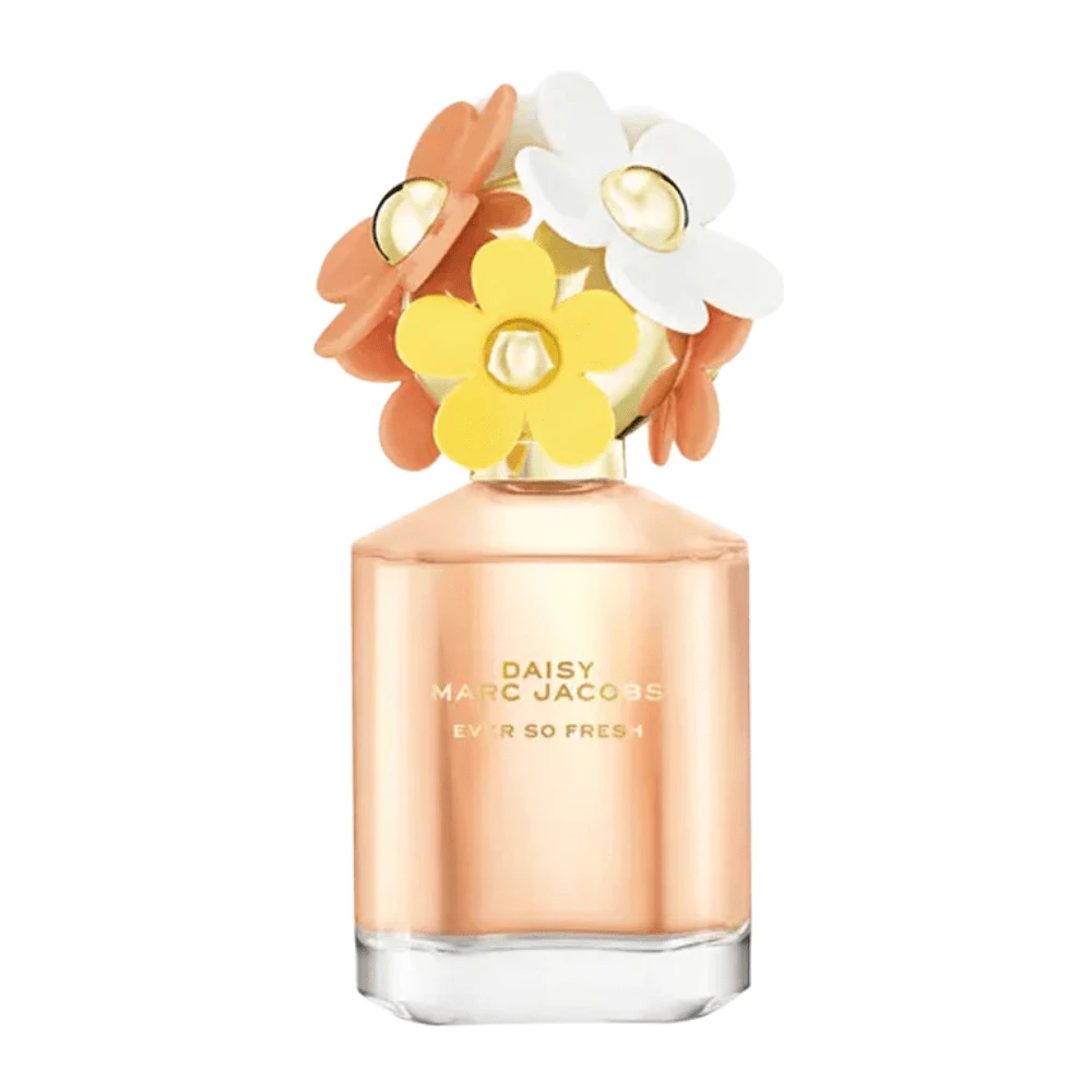 Marc Jacobs Daisy Ever So Fresh 4.2 Oz EDP By Marc Jacobs Perfume For ...