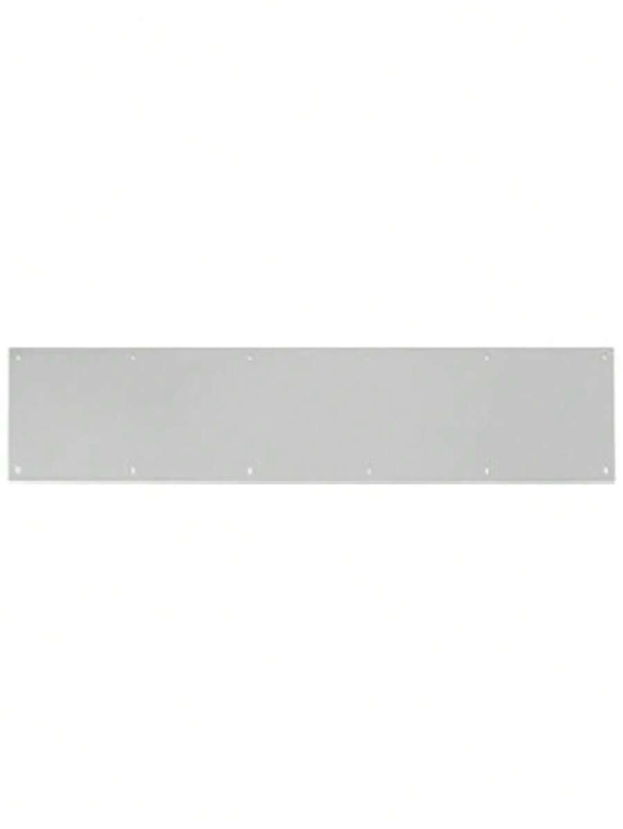 Unbeatablesale DT100058 6 In. X 34 In. Kick Plate, 32D Satin Stainless ...