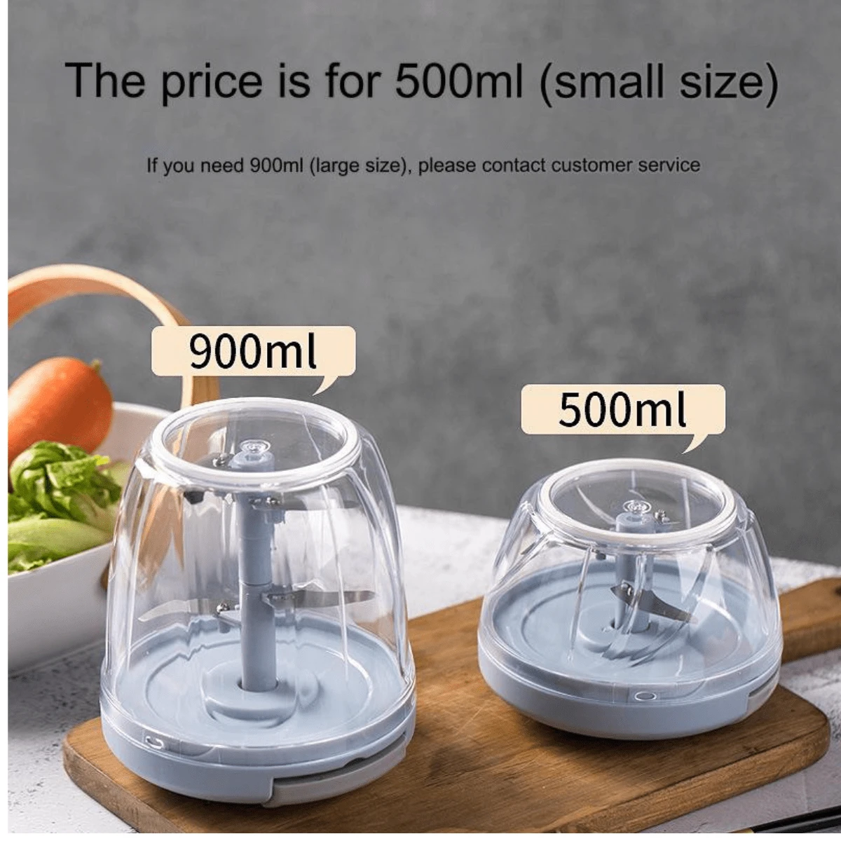 Écrase-ail mini, machine à émincer l'ail manuelle, presse-ail de ...