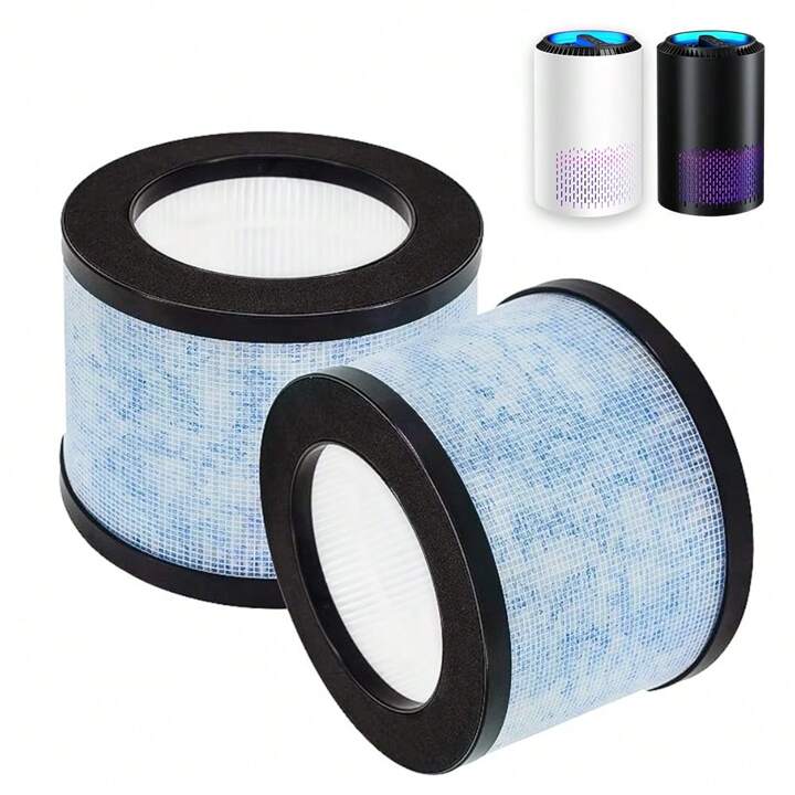 Kloudi hepa air purifier store