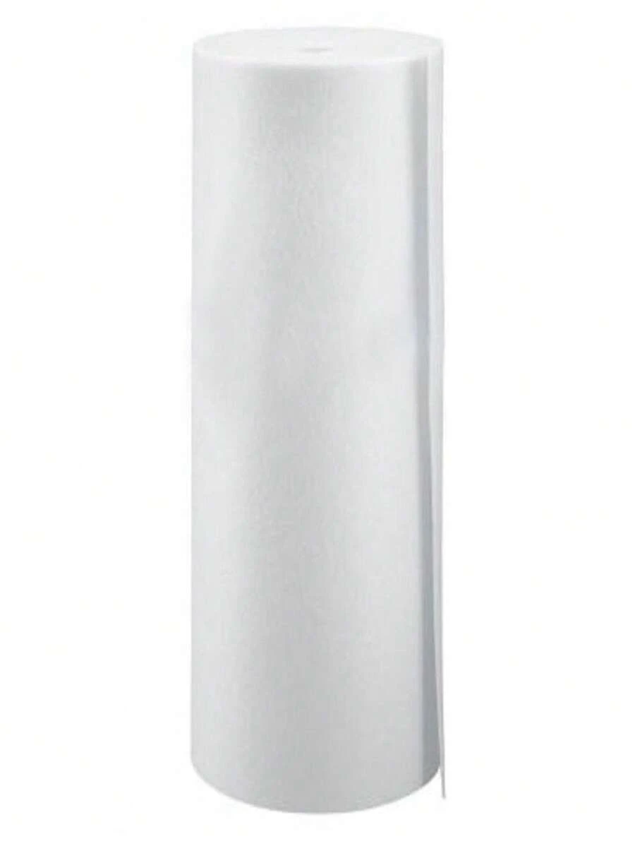 0.125 X 48 In. X 125 Ft. Waveless Wall Closed Cell Lightweight Foam ...
