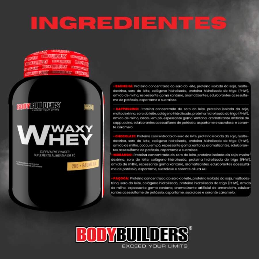 BODYBUILDERS Protein | aktuelle Trends, günstig kaufen | SHEIN Deutschland