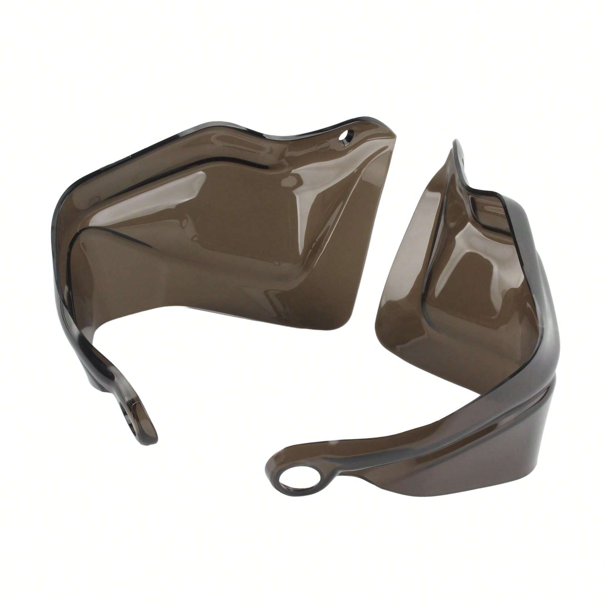 Motorcycle Hand Guards Handle Protector Handguard Plate Handlebar ...