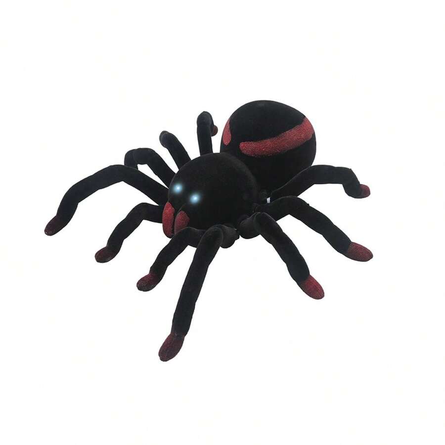 Lexibook Realistic RC Tarantula With Light Effects | SHEIN USA