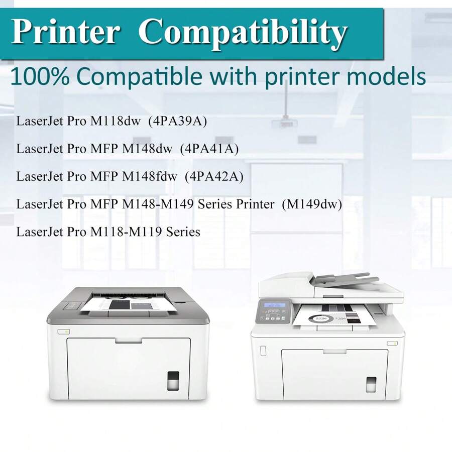 1 Pack Black 32A | CF232A Compatible Drum Unit Replacement Compatible ...