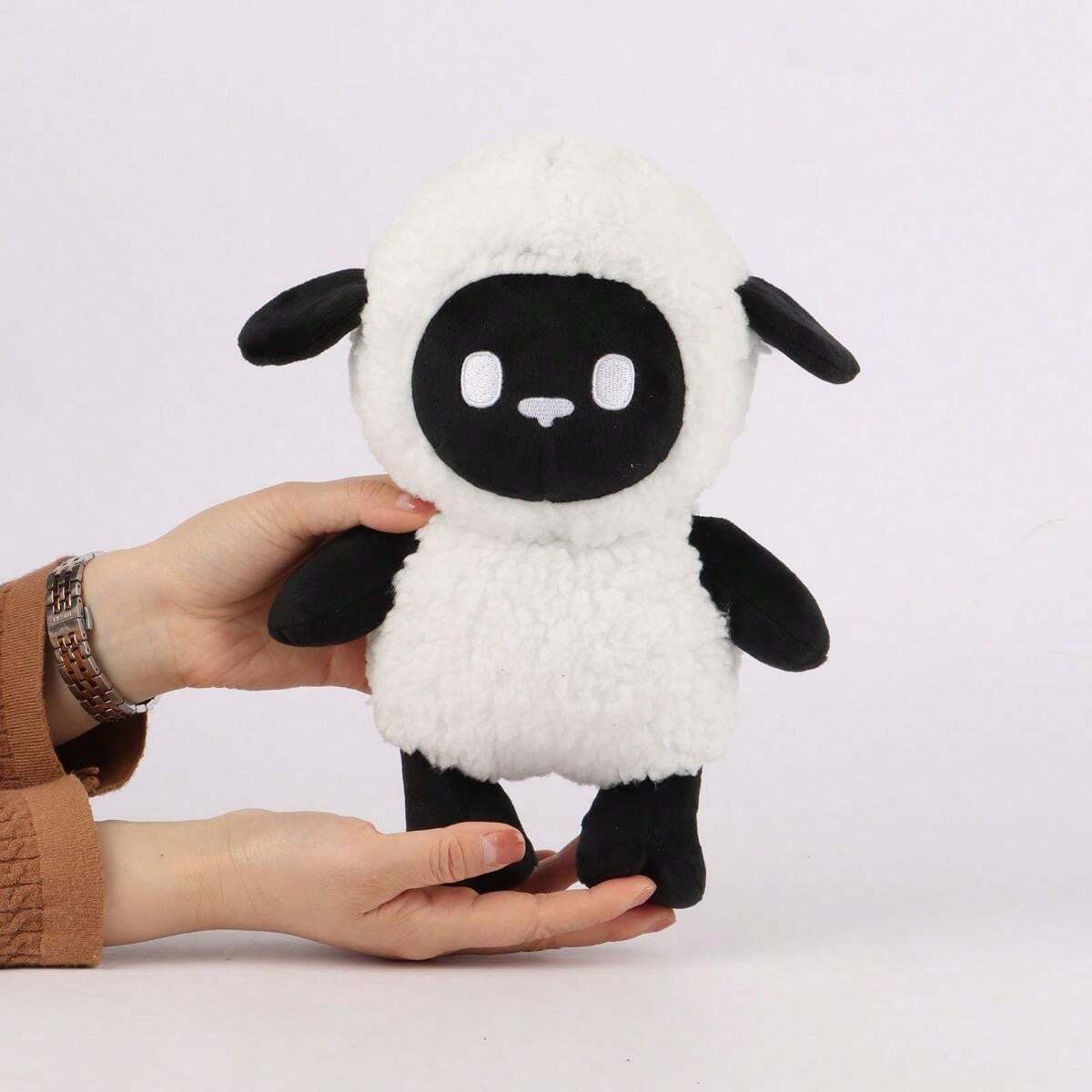 Sheepy A Short Adventure Plush Toy | SHEIN UK