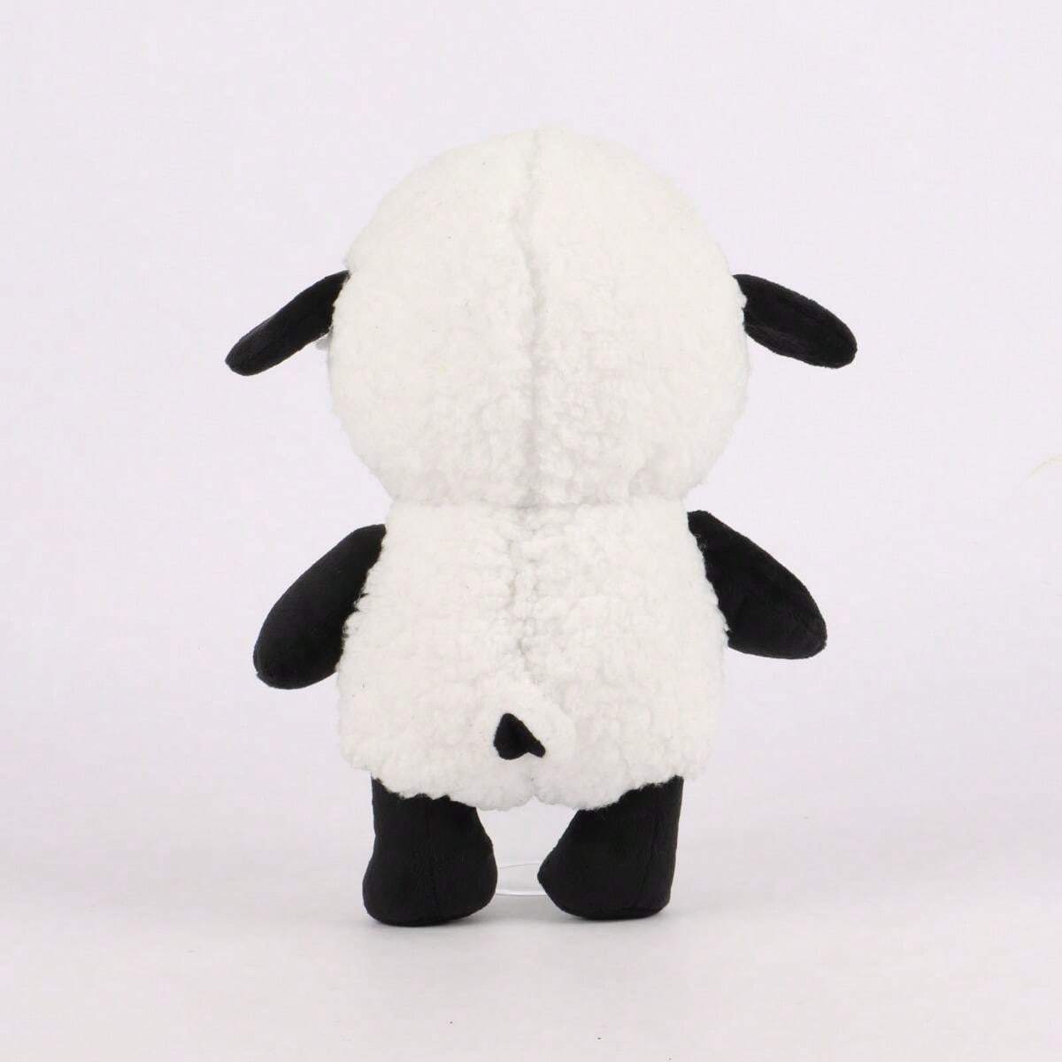 Sheepy A Short Adventure Plush Toy | SHEIN UK