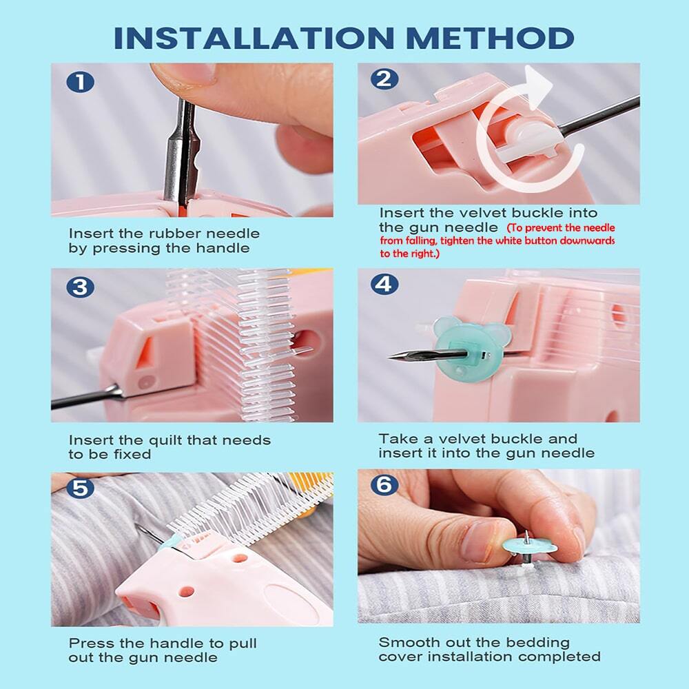 1 Set Tagging Gun Kit, Quick Clothing Fixer, Upgraded Micro Tagging Gun ...