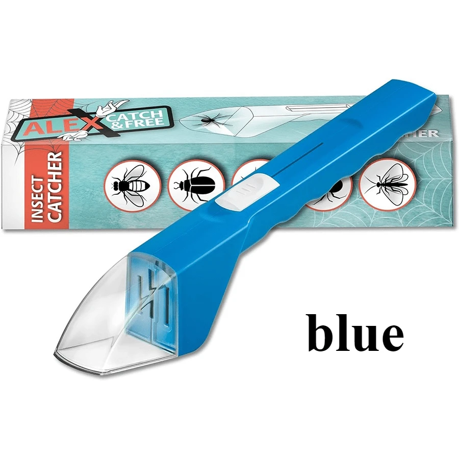 1 PC Tool For Capturing Insects Such As Flies And Bees, Which Can ...