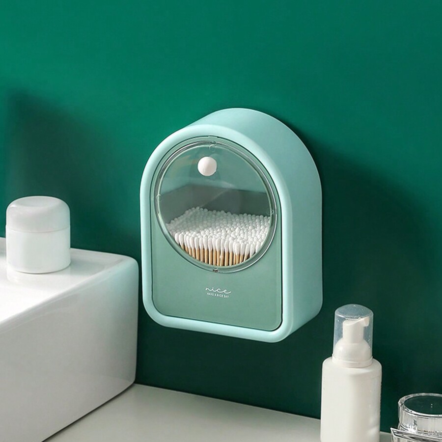 Wall-Mounted Cleaning Rod Holder, Cleaning Rod Storage Rack, House ...