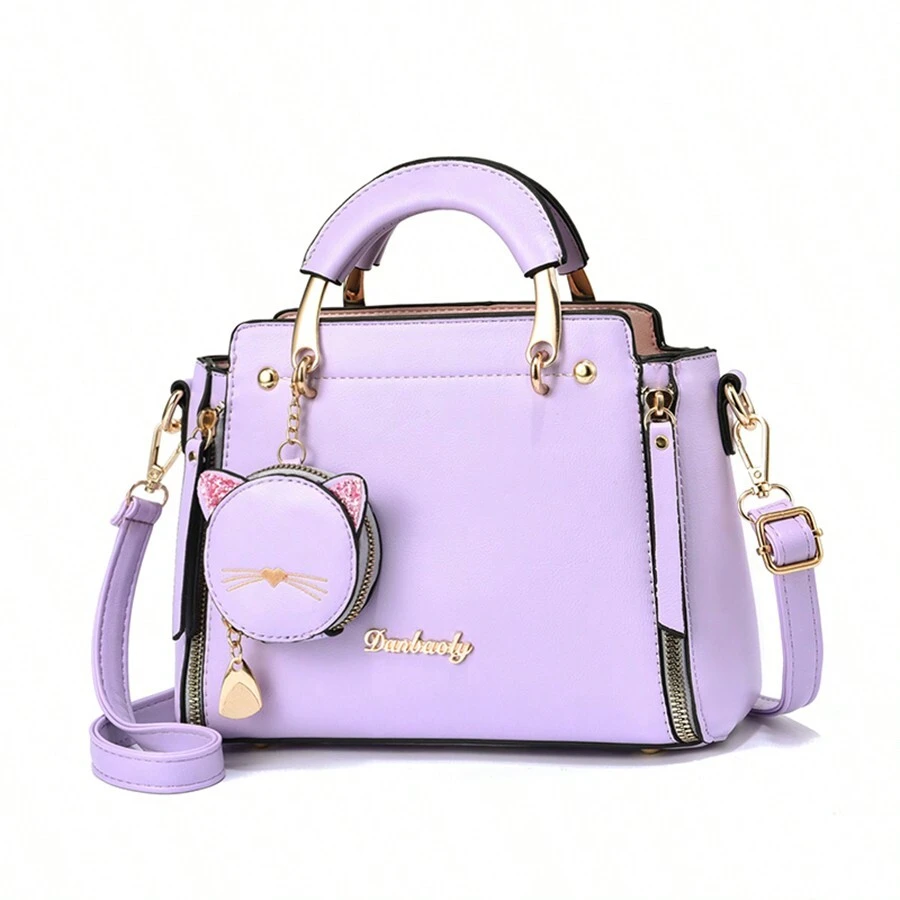 Small Crossbody Bags For Women Fashion Purses For Teenage Girls ...