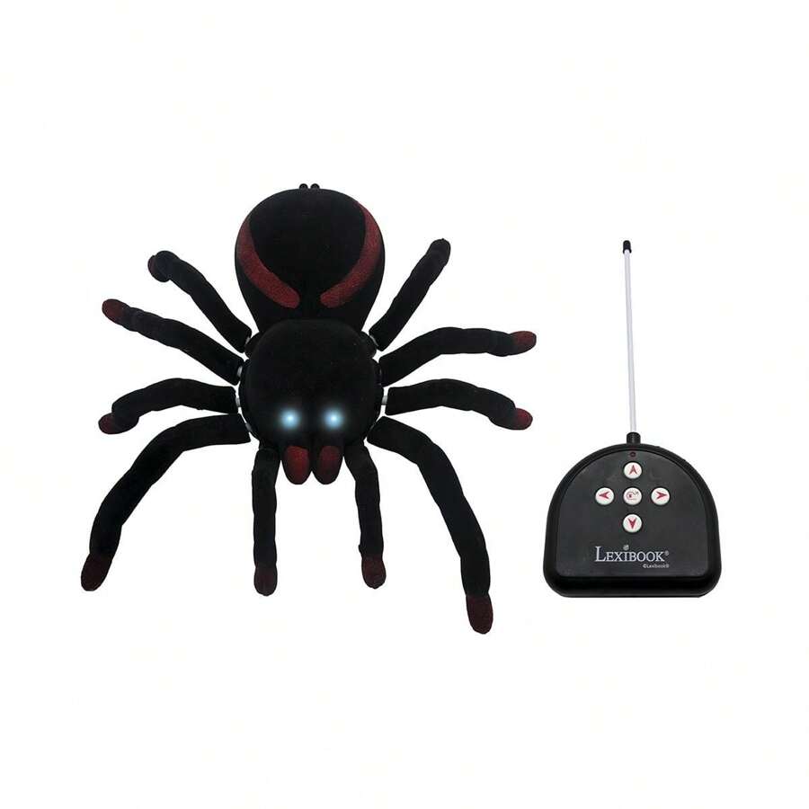 Lexibook Realistic RC Tarantula With Light Effects for Sale Australia ...