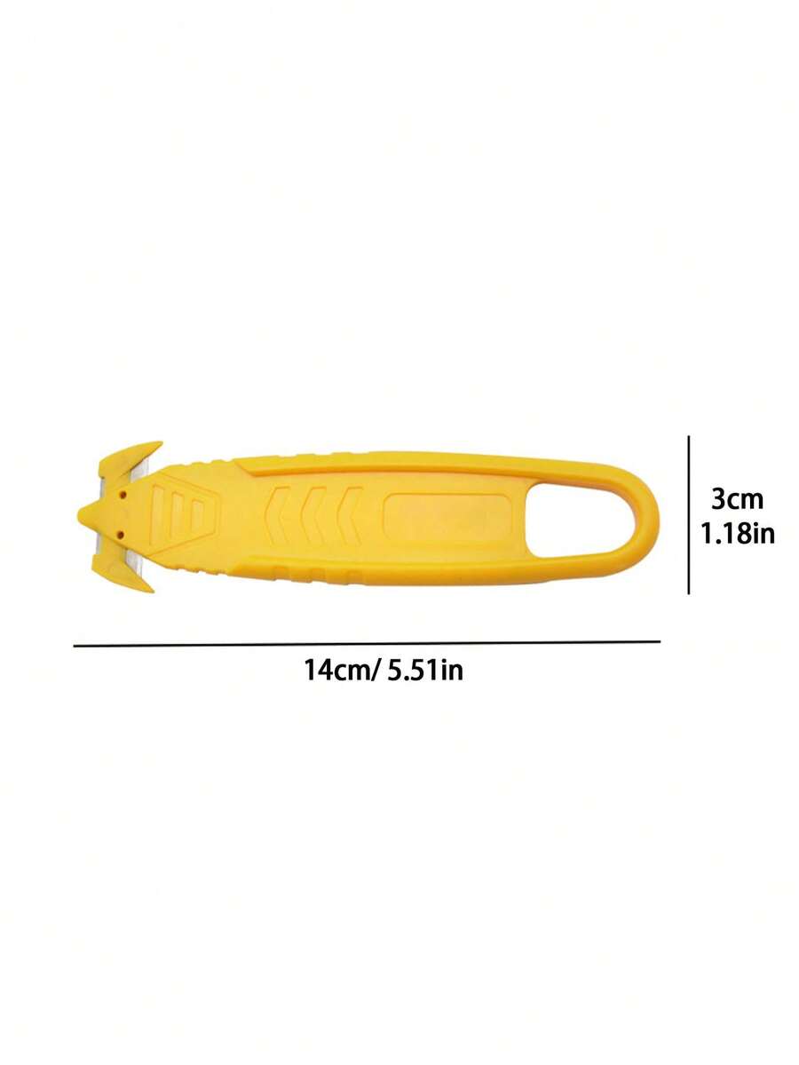 1pc Ultimate Disassembly Wizard - Versatile Cutting Box Opener, Nylon Rope Tool, Letter Opener ...