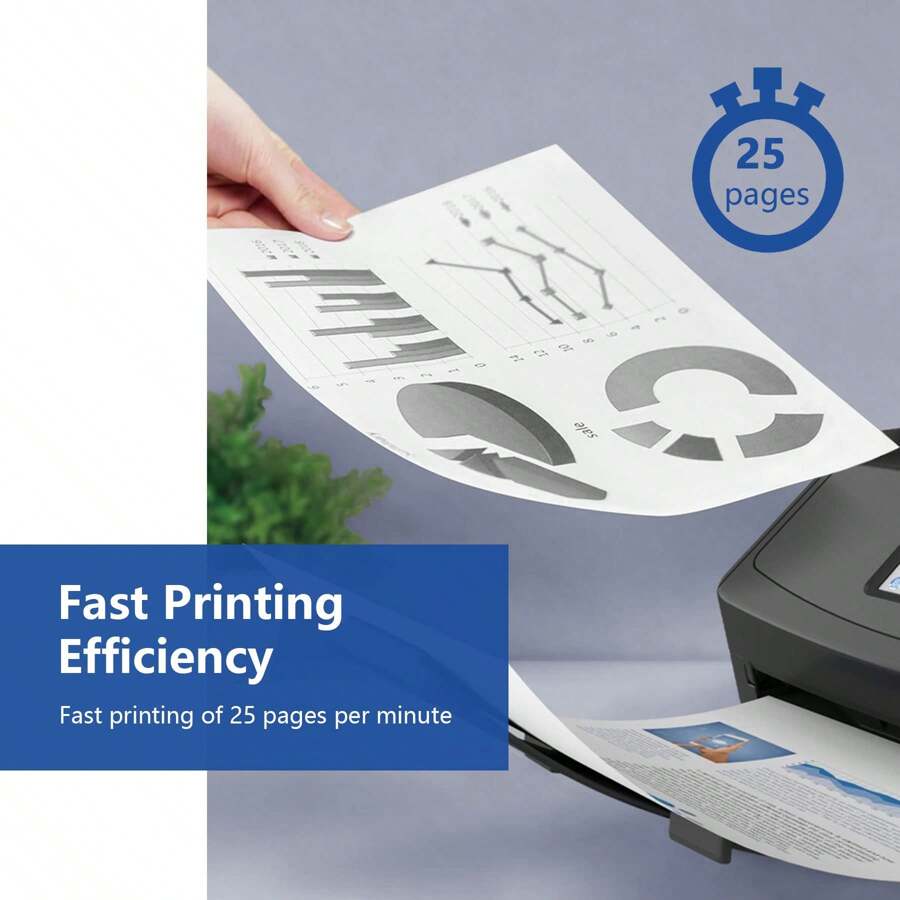 TN650 Toner 1 Pack Replacement For Brother TN620 TN-620 TN-650 High ...