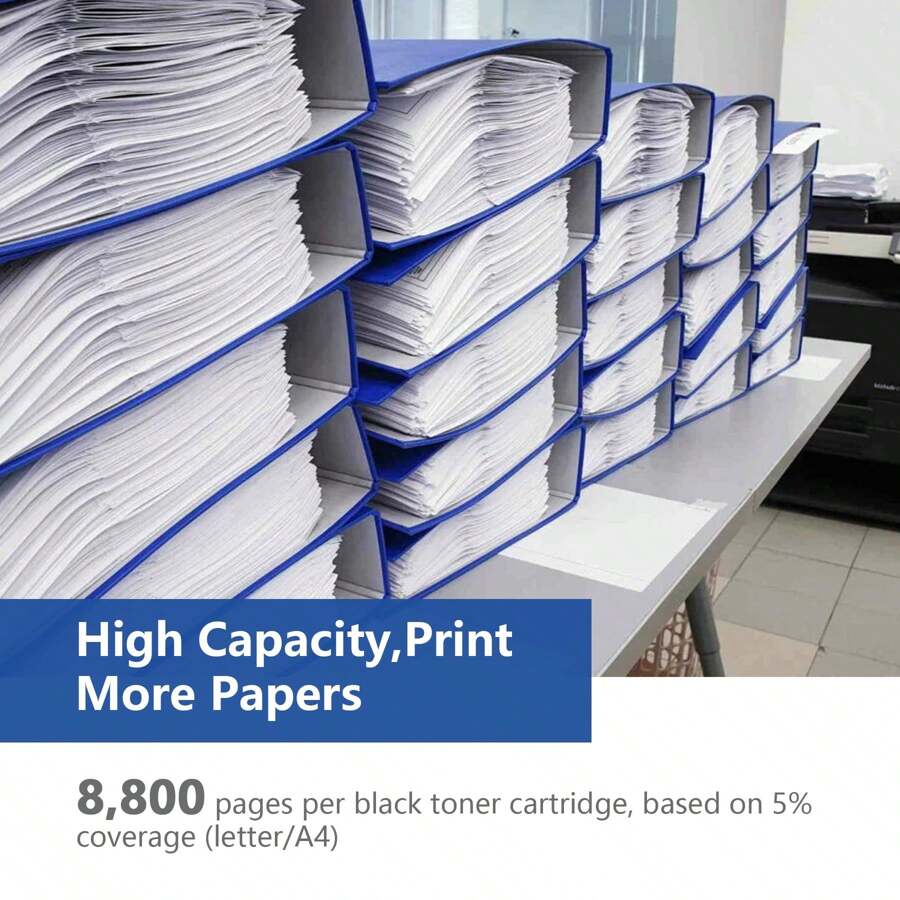 TN650 Toner 1 Pack Replacement For Brother TN620 TN-620 TN-650 High ...