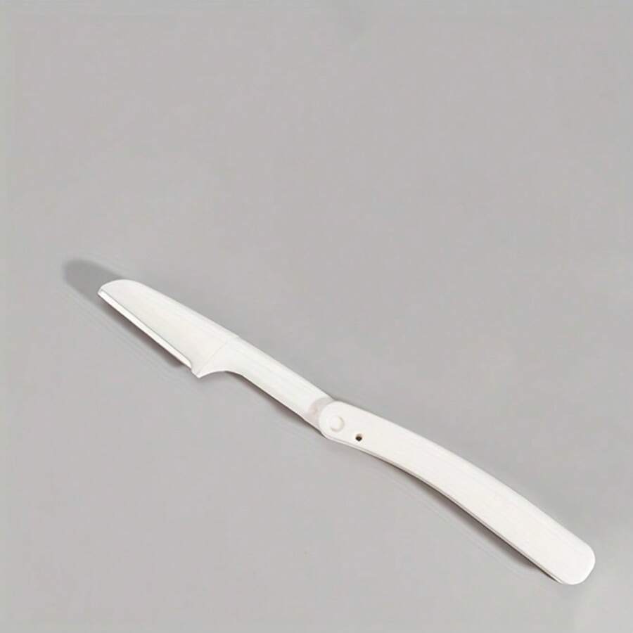 Precision Women Facial Razor Set - Dermaplane Exfoliator & Peach Fuzz ...