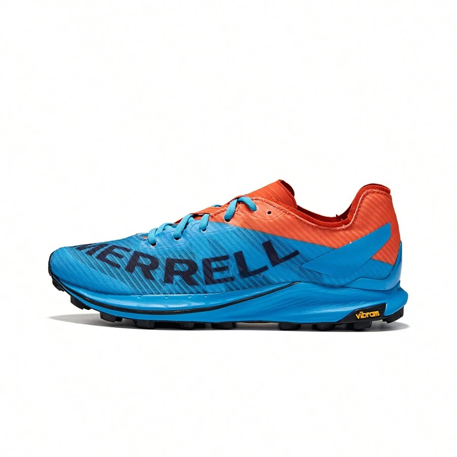 Merrell MTL MQM X RCI Men's Professional Waterproof Trail Running Shoes ...