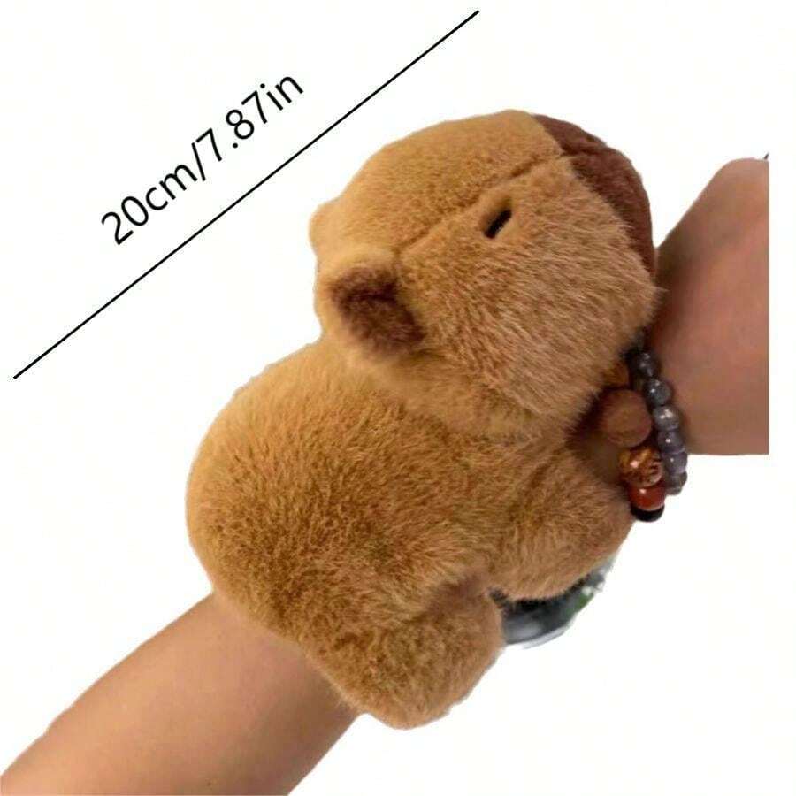 11.8in Kabibala Capybara Plush Toys, Capybara Plush Toys Cute Capybara ...