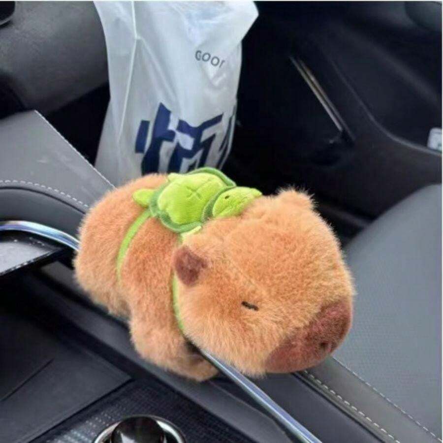 11.8in Kabibala Capybara Plush Toys, Capybara Plush Toys Cute Capybara ...
