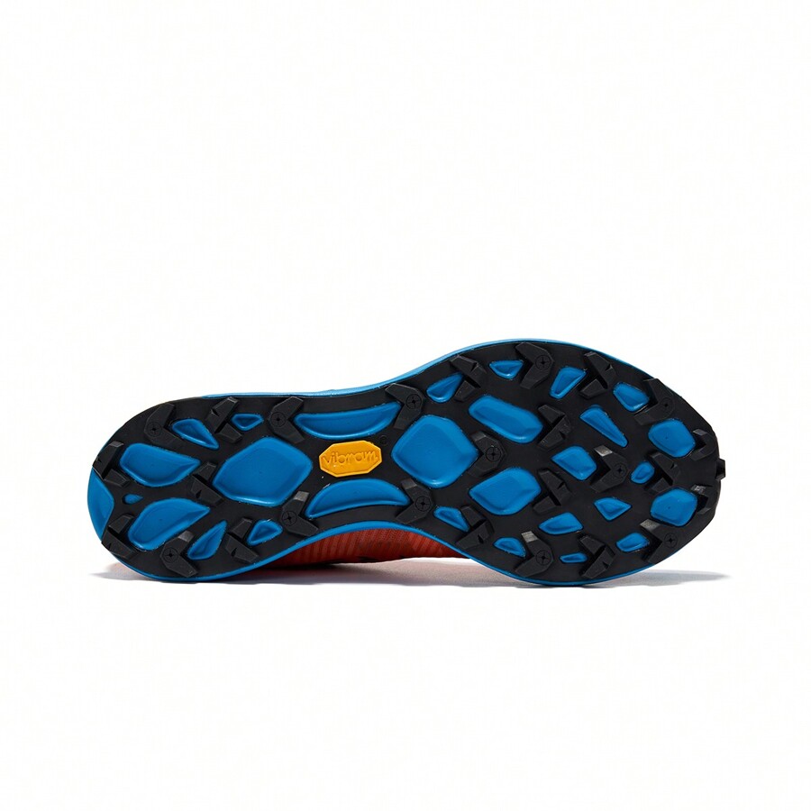 Merrell MTL MQM X RCI Men's Professional Waterproof Trail Running Shoes ...