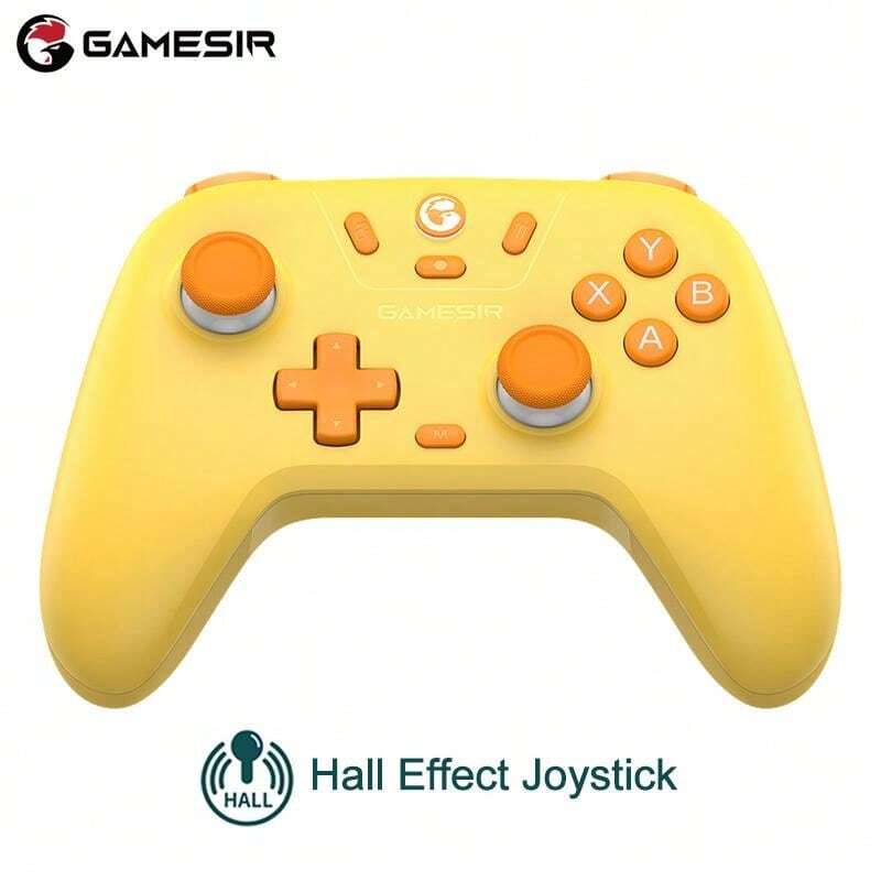 GameSir PC Gamepad Android Controller Compatible With PC IOS Mobile ...
