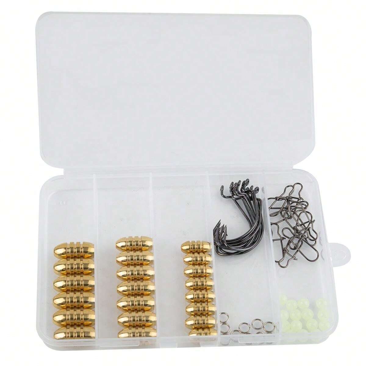 Brass Counterweight Salvage Sinker Rigging Accessories Pure Copper ...