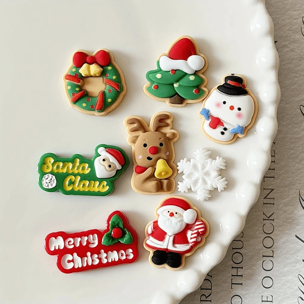 8pcs Fridge Magnets Cartoon Fridge Magnets Kawaii Fridge Magnets ...