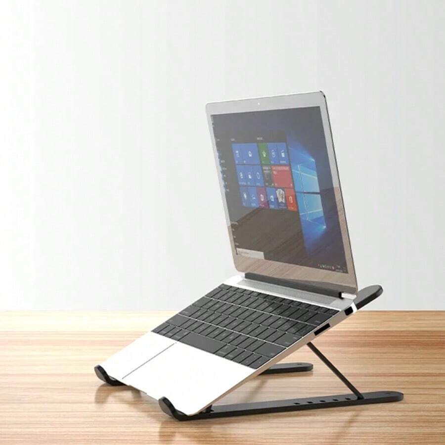Novo Suporte para Laptop, Suporte de Elevação de Altura para Desktop ...