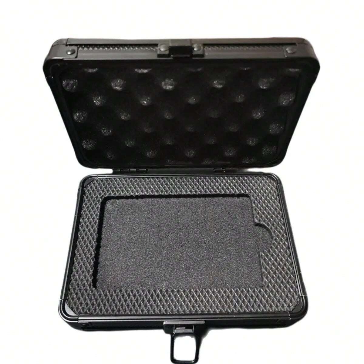 Graded Card Case Storage Box Single Card Brick Alloy Holder For PSA,BGS ...