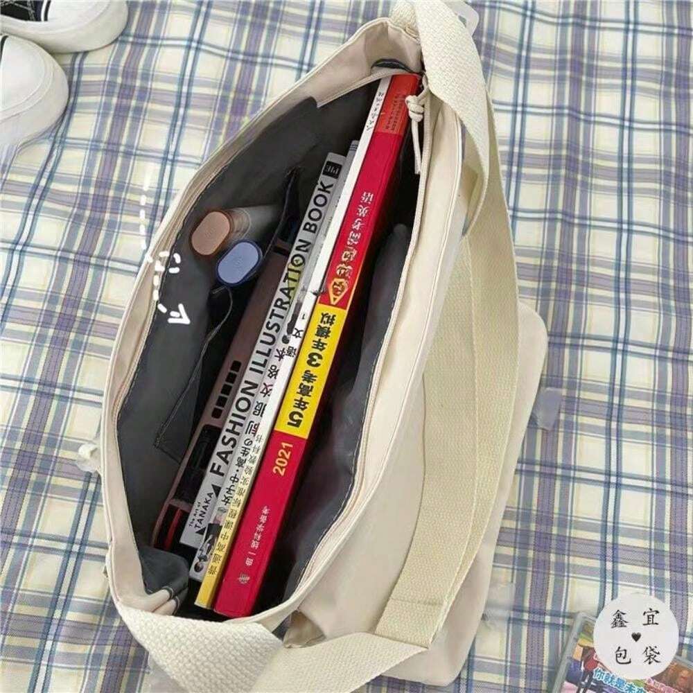 Japanese Style Crossbody Bag Women High School Girls JK Itabag ...