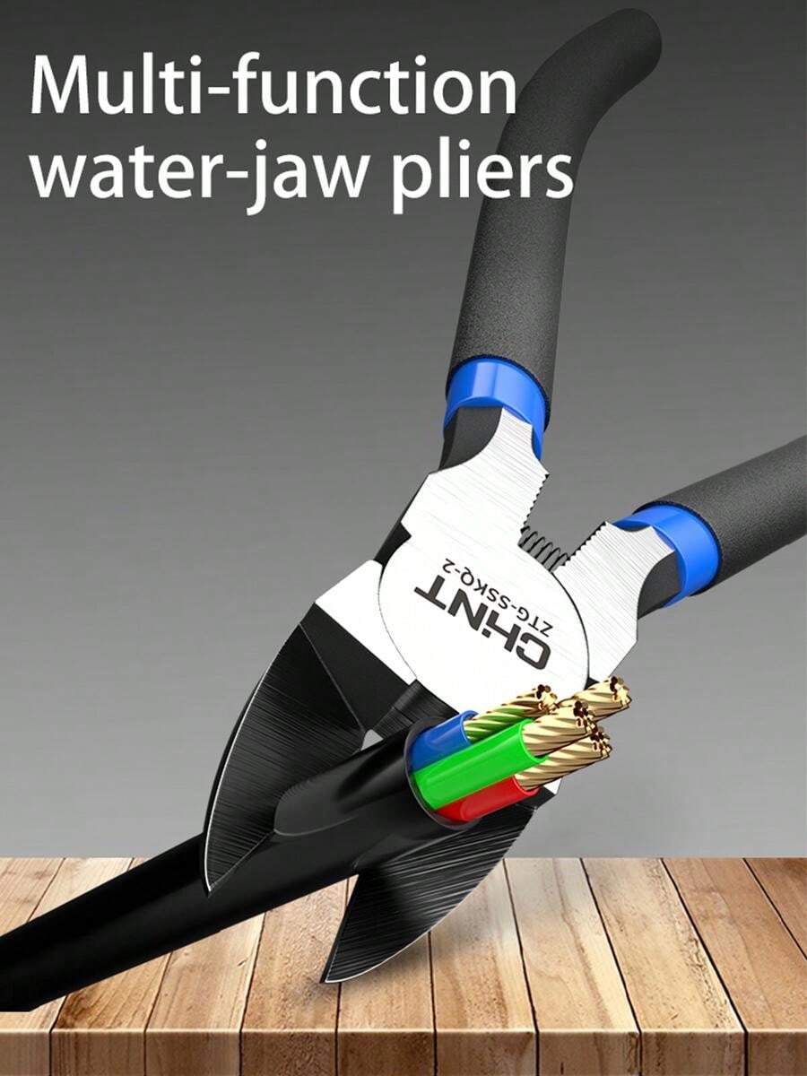Electric Nozzle Pliers, Oblique Cutting Pliers, Oblique Cutting Pliers ...